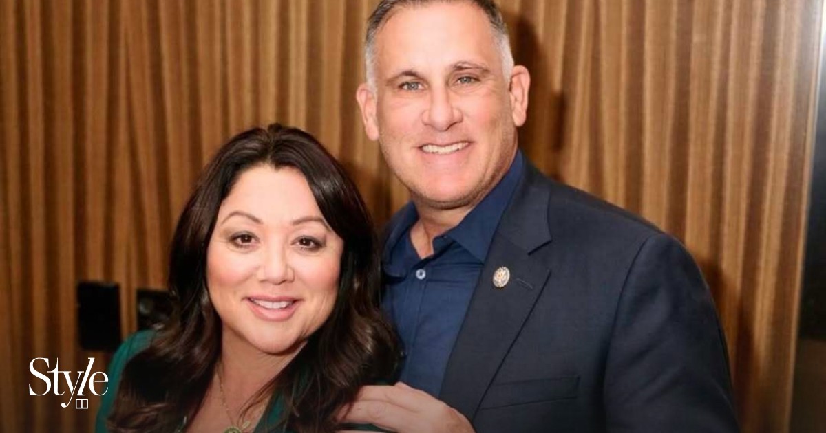 Who is Trump nominee Lori Chávez-DeRemer’s husband, Shawn Michael ...