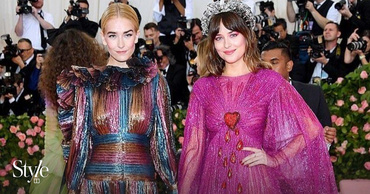 Meet Grace Johnson, daughter of Miami Vice star Don Johnson: from a low-key childhood, to ...