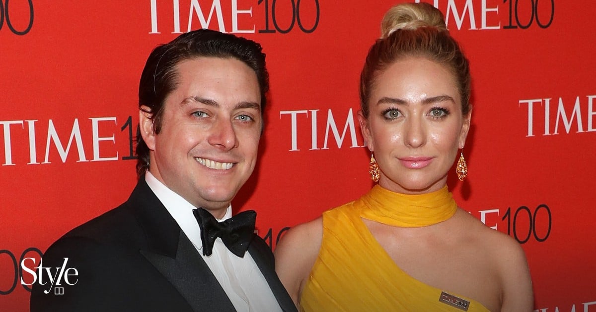 Who is Michael Herd, Bumble founder Whitney Wolfe Herd’s husband? The ...