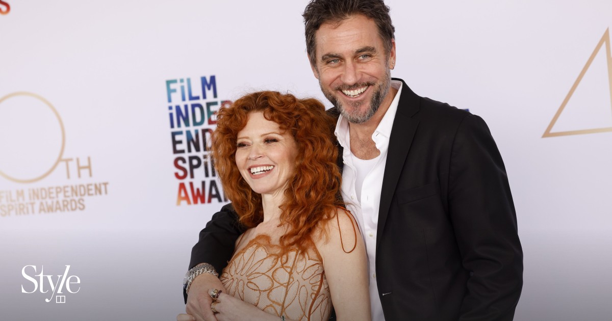 Meet Natasha Lyonne’s filmmaker boyfriend, Bryn Mooser: the Emmy winner ...