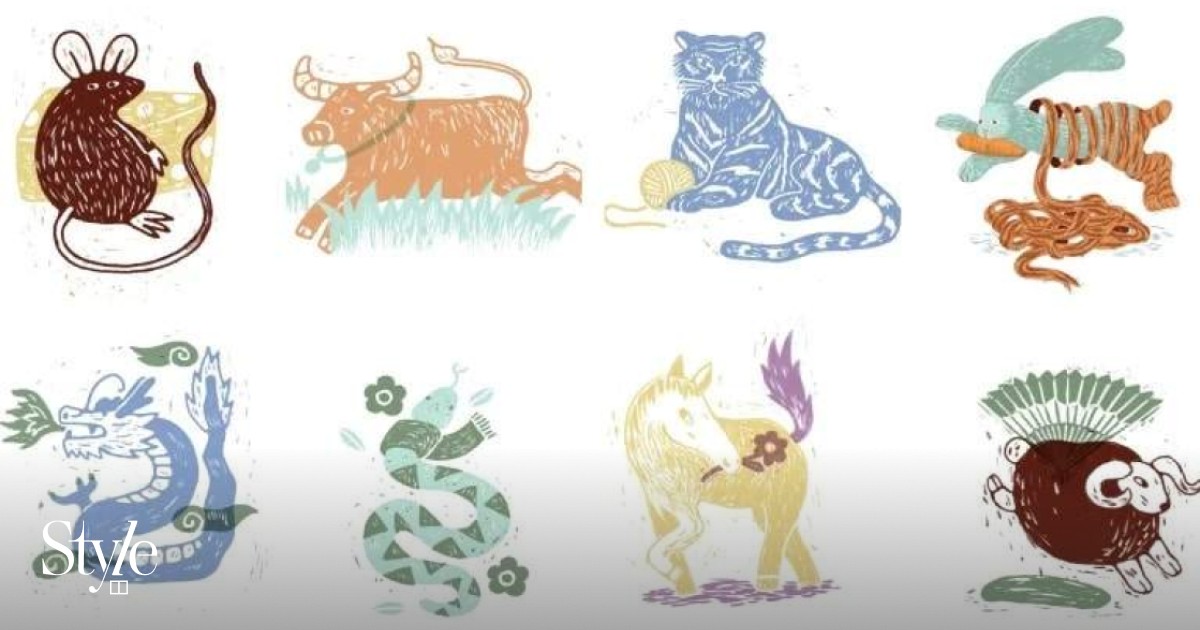What’s your luck like for March 2025, the Earth Rabbit month? Chinese ...
