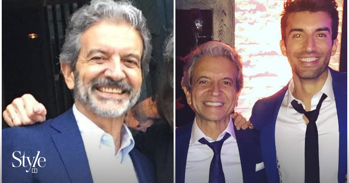 Meet Justin Baldoni’s dad Sam Baldoni – who just reposted a Blake ...