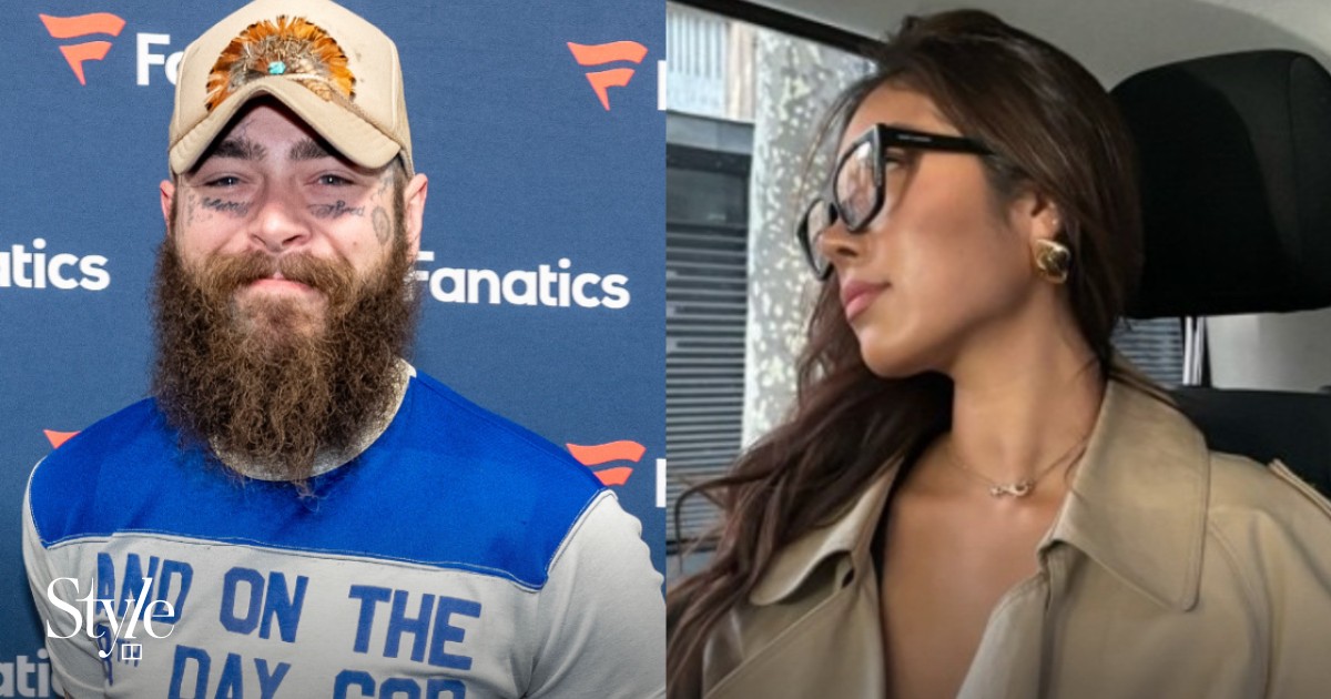 Who is Post Malone’s new influencer girlfriend Christy Lee? The 20-year ...