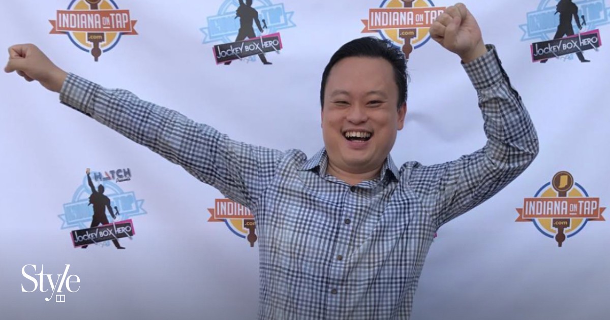 Where is American Idol’s Hong Kong star William Hung now? After finding ...