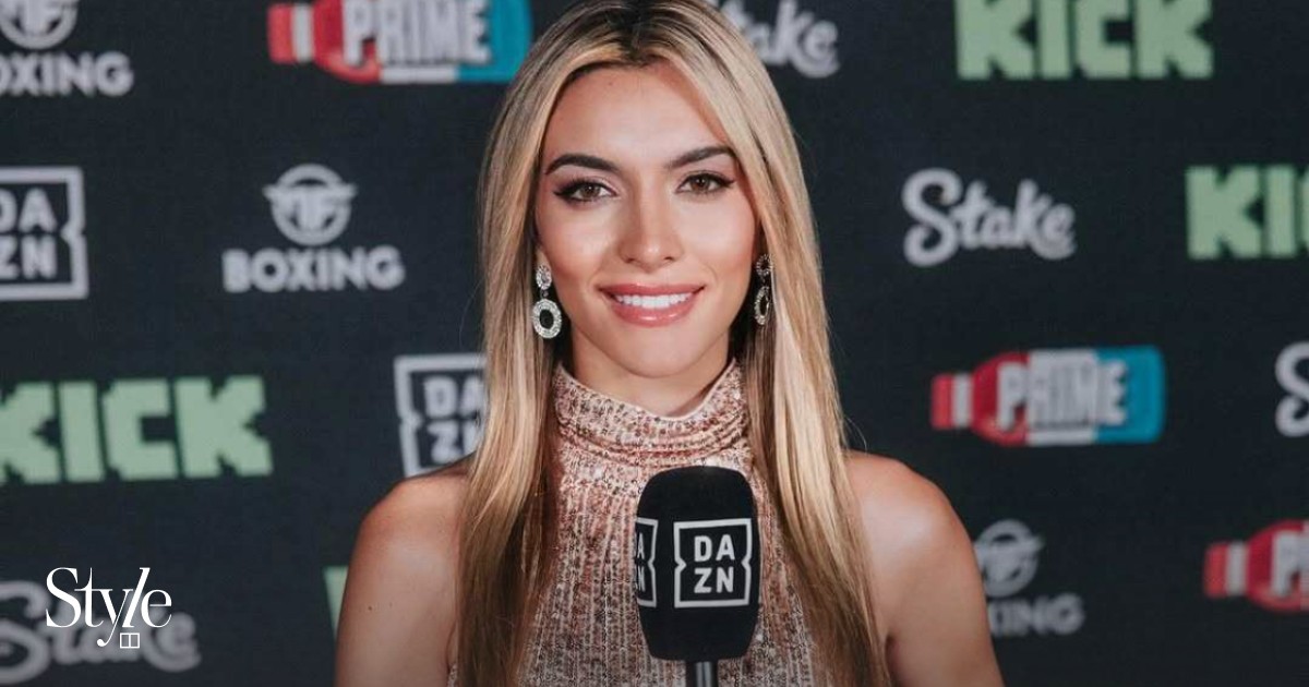 Who is conservative influencer Emily Austin? The sports journalist just ...