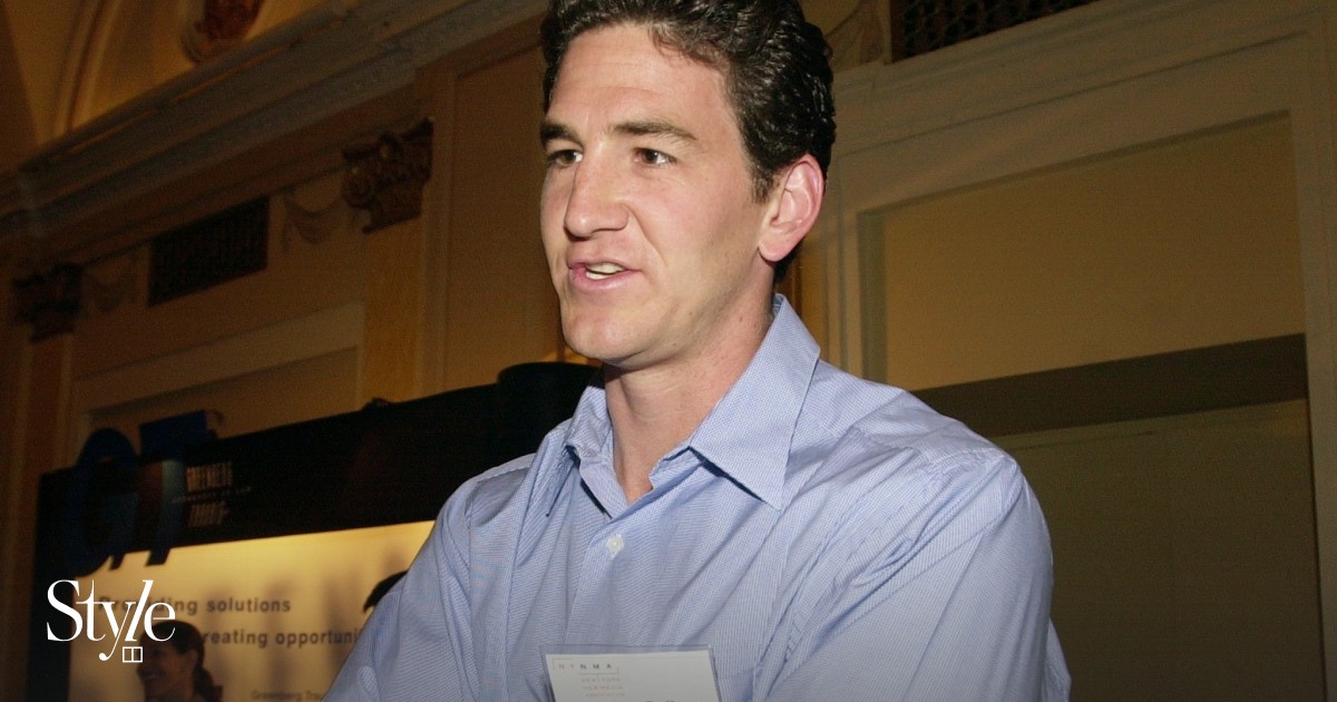 Who is Adam Dell, venture capitalist and Padma Lakshmi’s ex? Michael ...