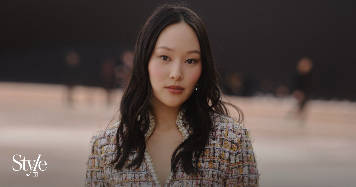 Q&A | Bridgerton’s latest love interest Yerin Ha on growing up in a ...