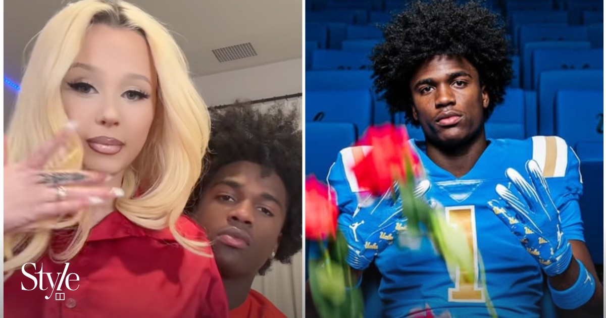 Who is Alabama Barker’s new boyfriend Scooter Jackson? Kourtney ...