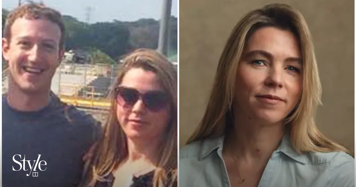 Who is Meta whistle-blower Sarah Wynn-Williams? The former New Zealand ...