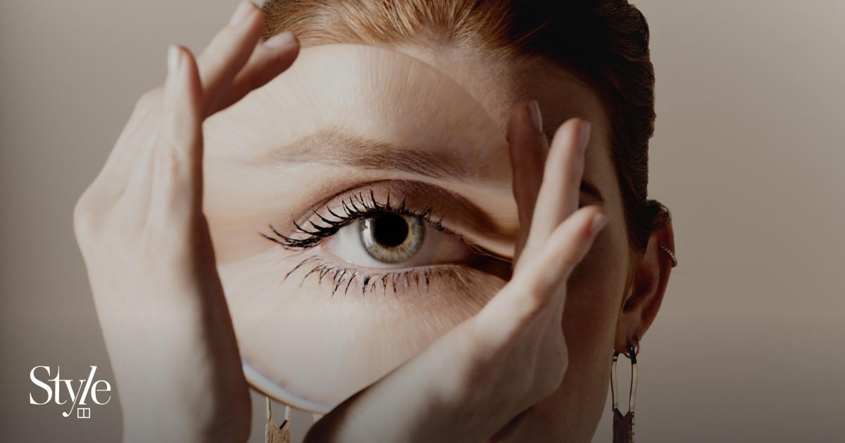 How to really make your eyelashes stand out, according to celebrity ...