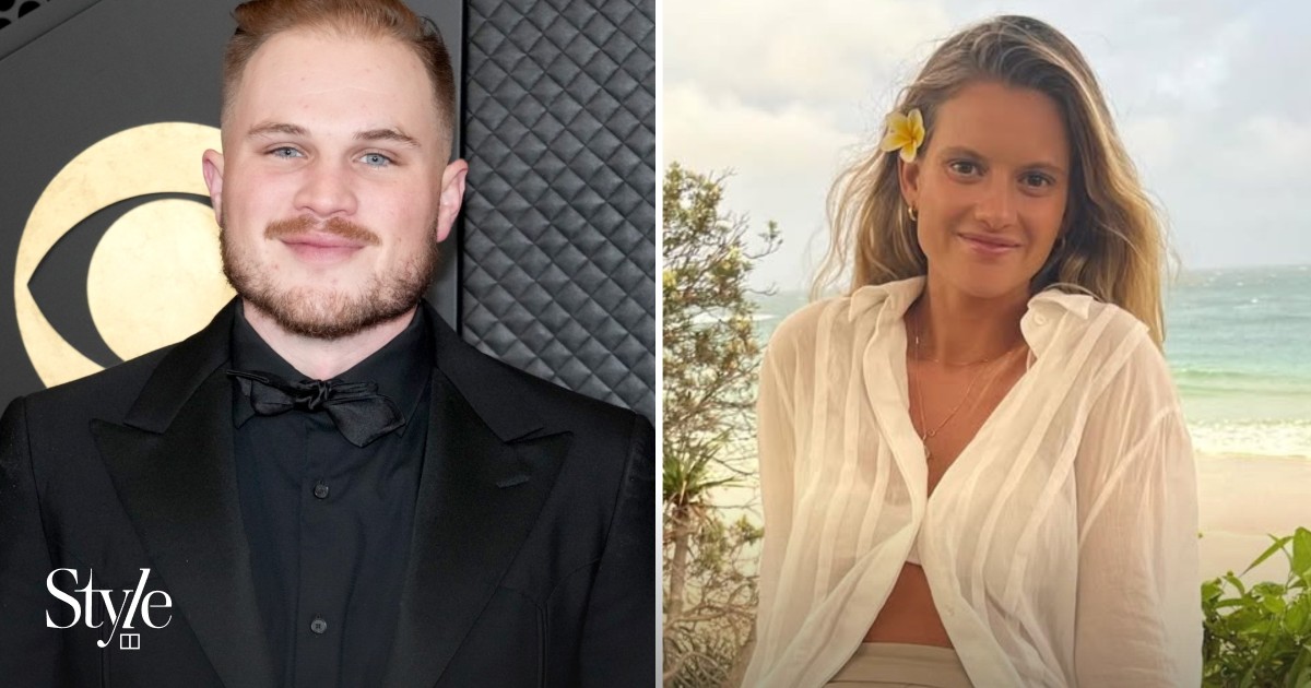 Meet Zach Bryan’s rumoured new girlfriend, Hannah Duncan: from expensive Australian grammar ...