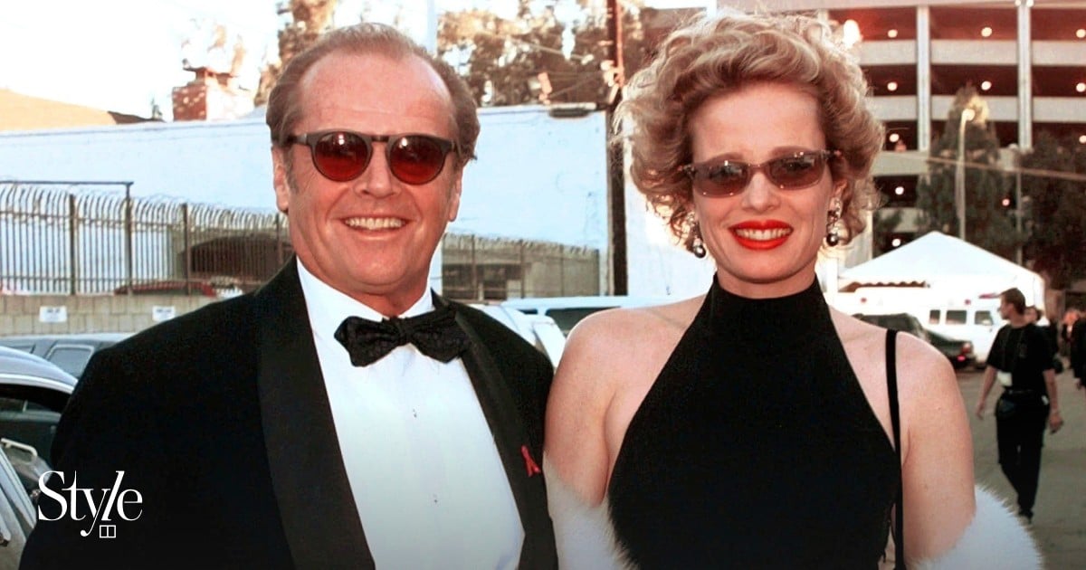 Who is Jack Nicholson’s former partner Rebecca Broussard? The mother of ...