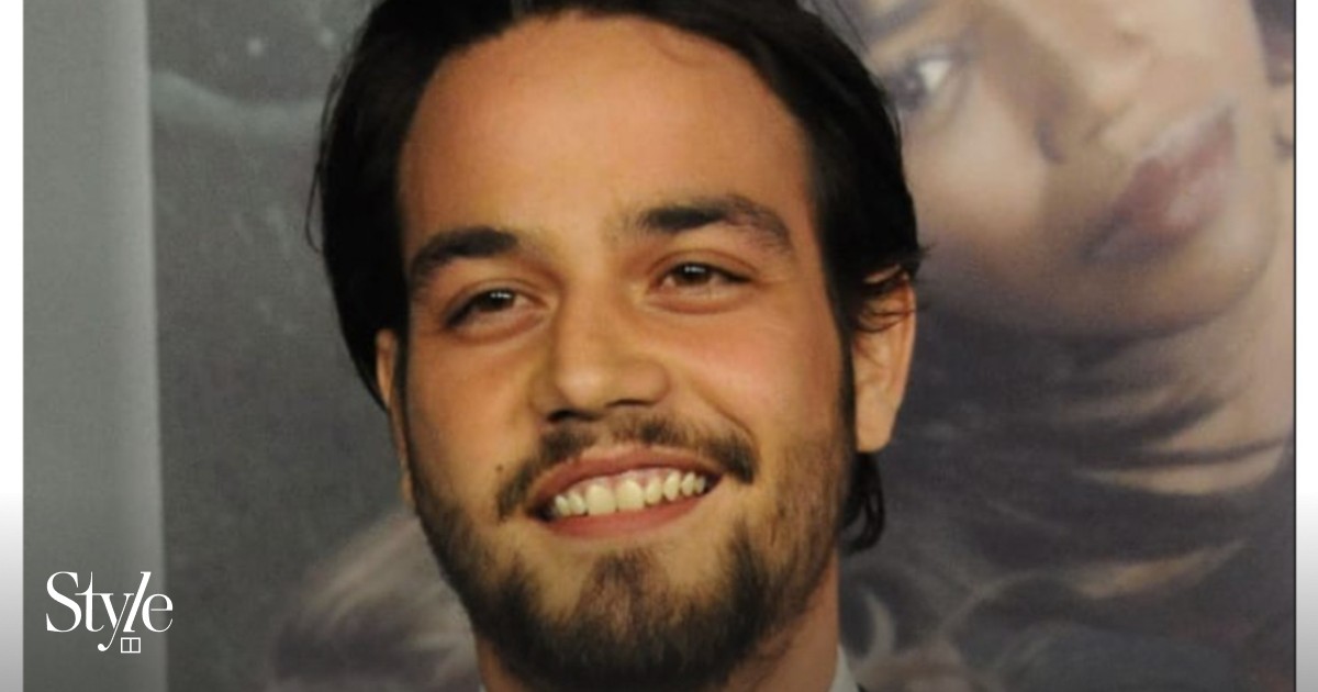 Meet Daniel Zovatto, star of Netflix’s Woman of the Hour: the Costa ...