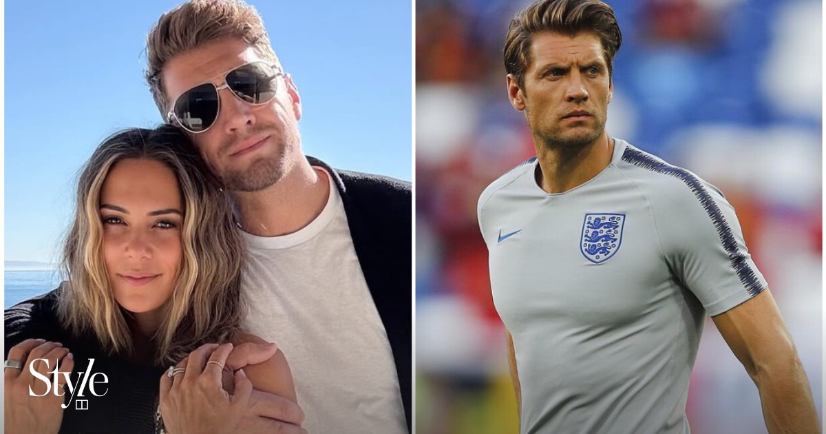 Who is Jana Kramer’s Scottish football coach husband, Allan Russell ...