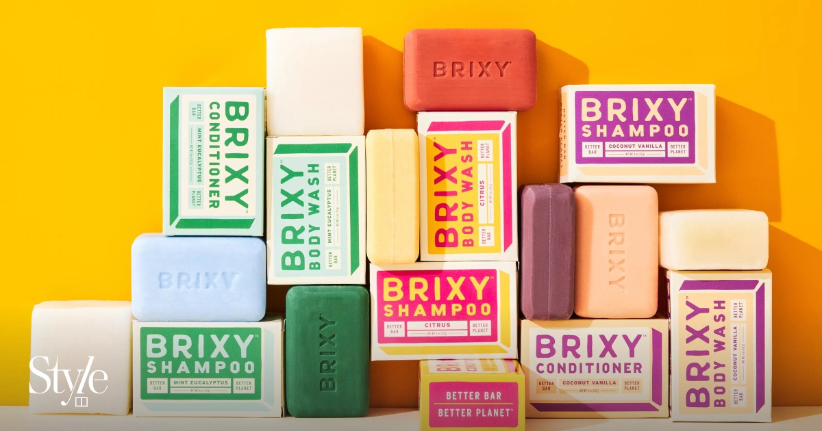 Why you should switch to waterless beauty products: skincare and other ...