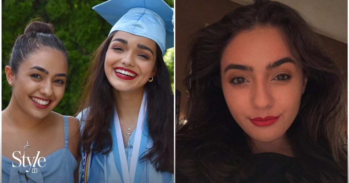 Meet Snow White star Rachel Zegler’s lookalike sister, Jacqueline ...