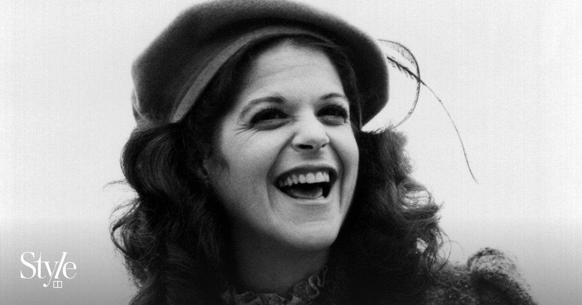 Who was Martin Short’s ex-girlfriend, SNL legend Gilda Radner – who ...