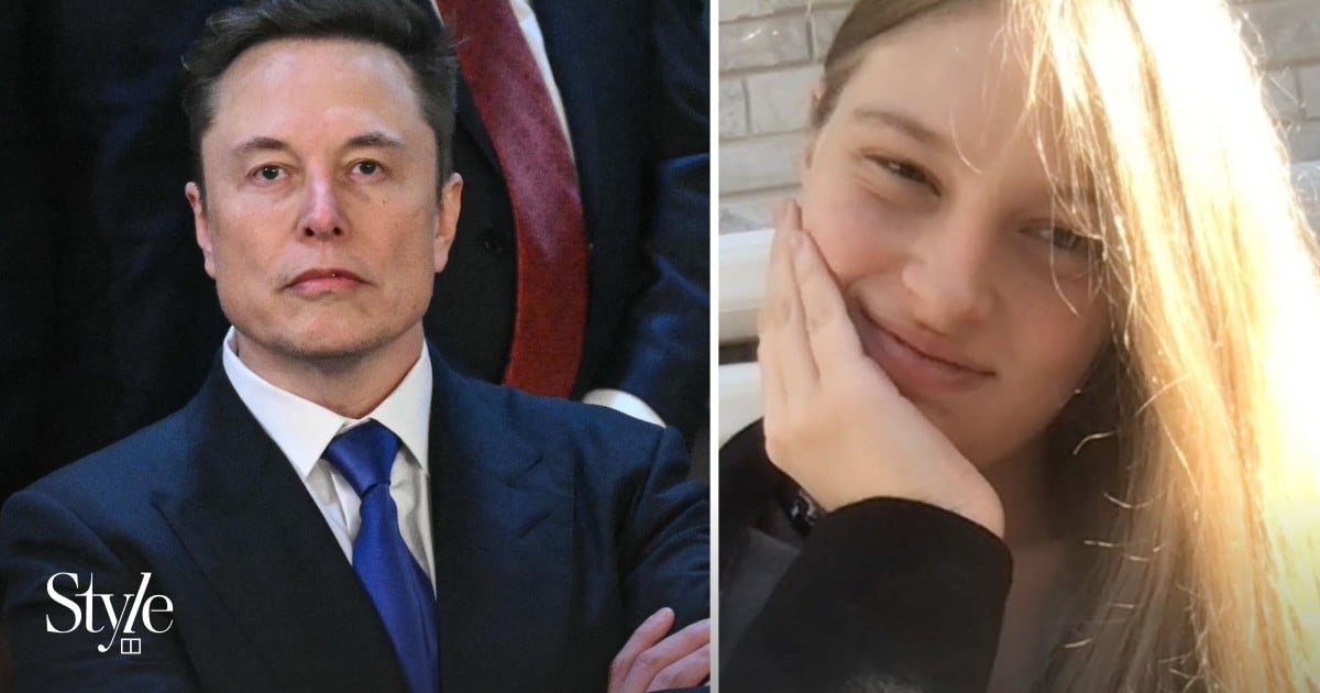 Who is Elon Musk’s transgender daughter, Vivian Jenna Wilson? The 20 ...