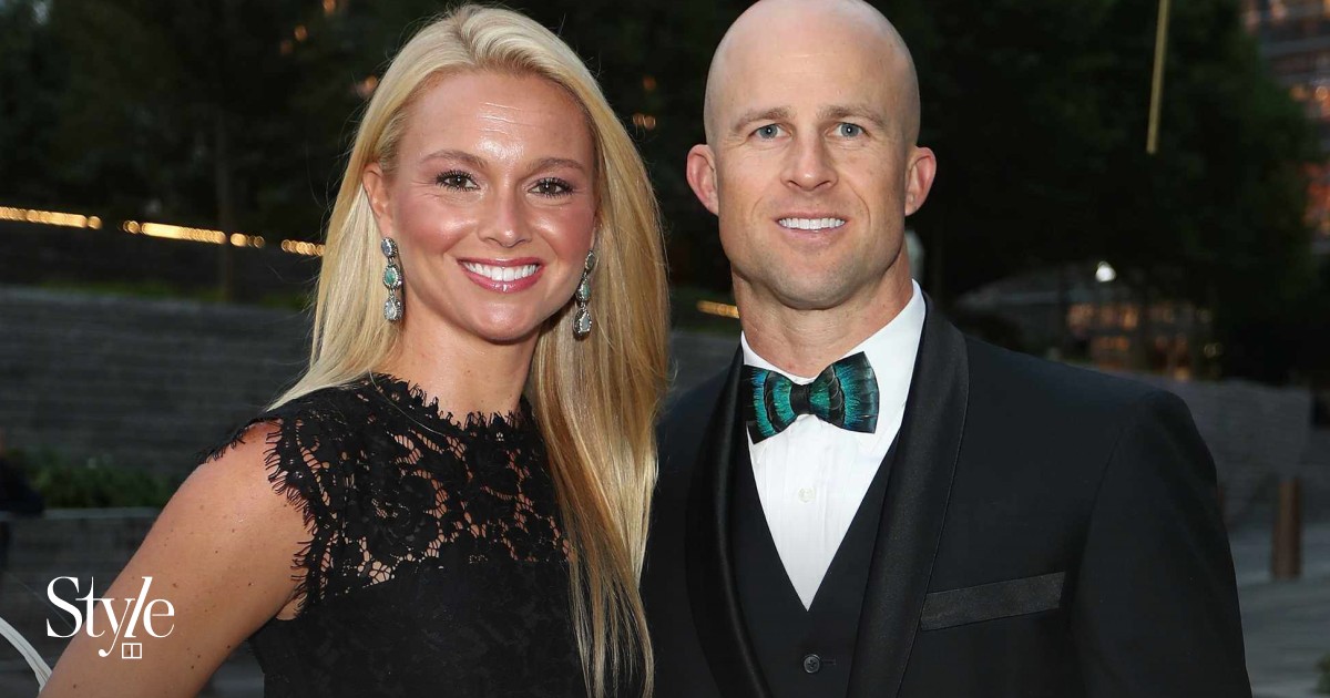 Who is Brett Gardner’s wife, Jessica Clendenin – and what happened to ...
