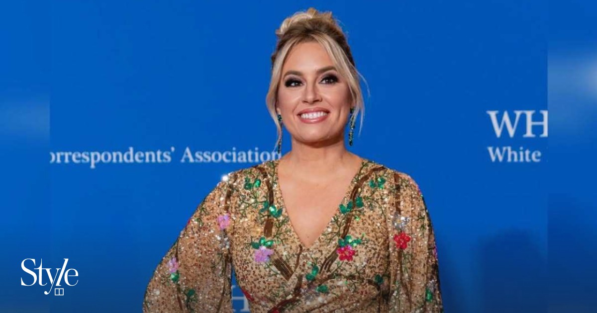 Who is Fox News reporter Jacqui Heinrich, who criticised Donald Trump’s ...