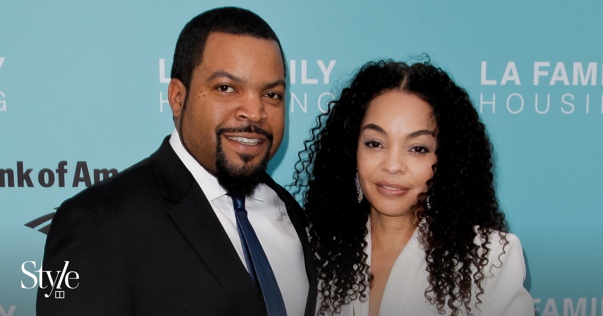 ice cube shareef jackson