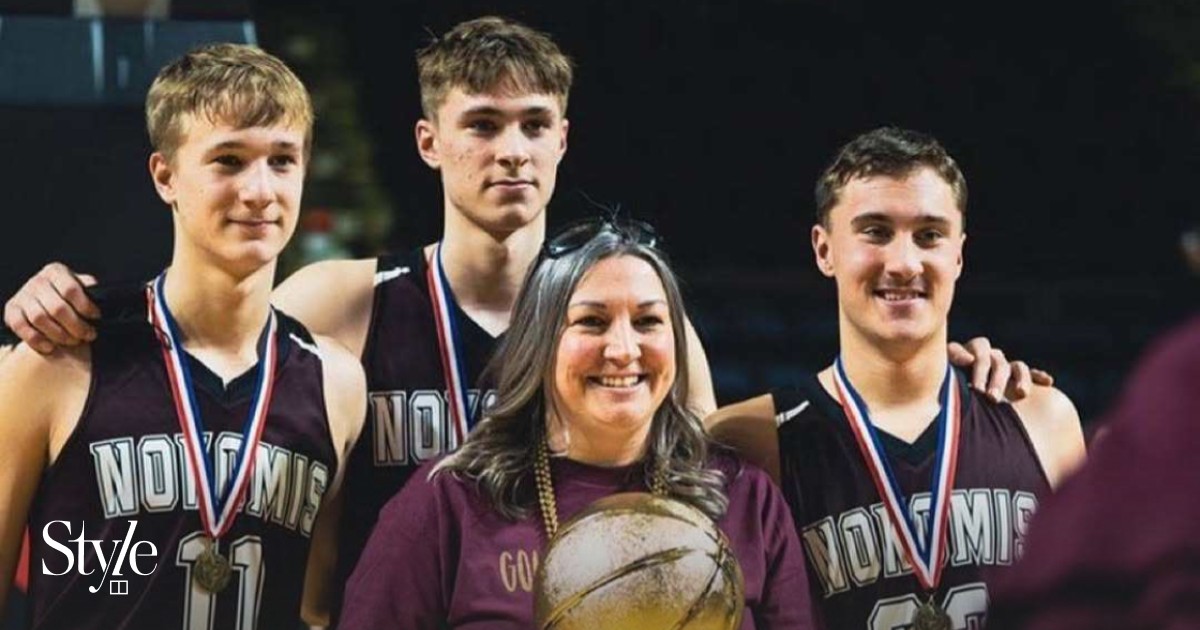 Who are Cooper Flagg’s baller parents, Kelly and Ralph Flagg? The 18 ...