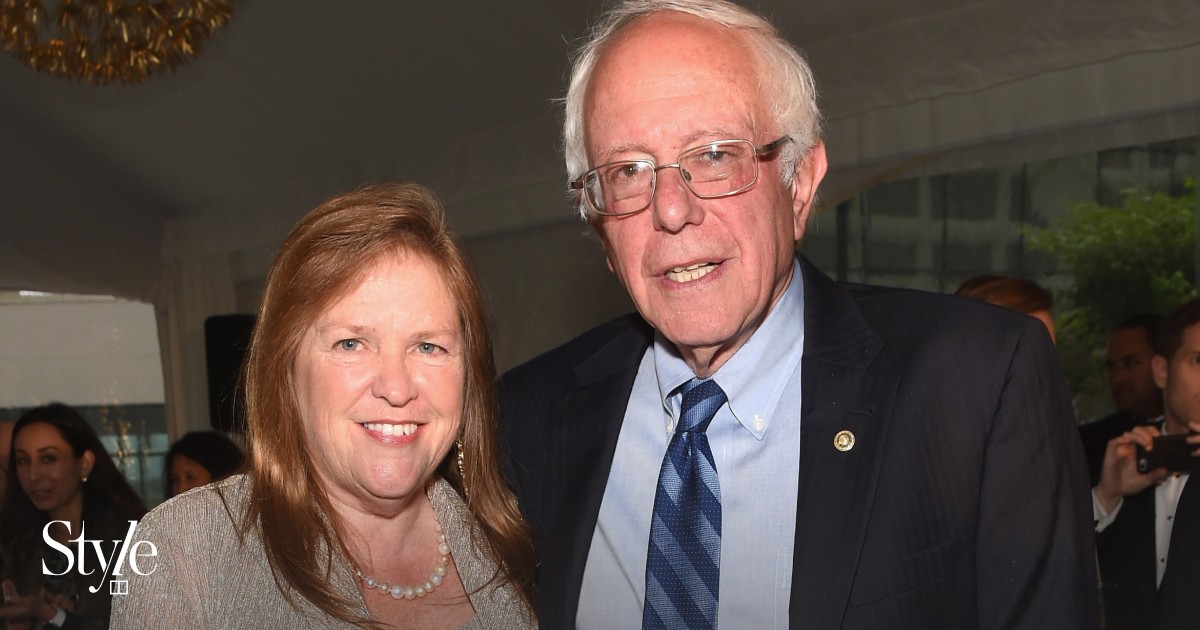 Who is Bernie Sanders’ supportive wife of 37 years, Jane O’Meara Sanders? She first locked eyes ...