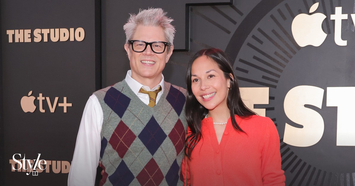 Meet Jackass star Johnny Knoxville’s girlfriend Emily Ting: a costume ...