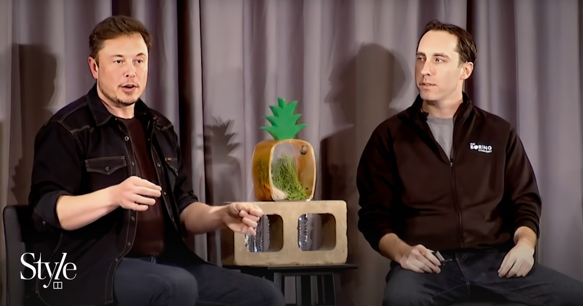 Who is Doge chief Elon Musk’s ‘right-hand man’, Steve Davis? He ...