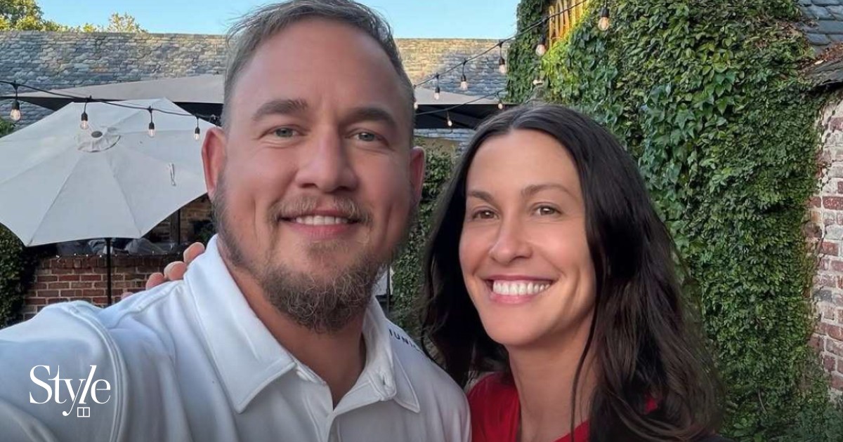 Who is Alanis Morissette’s rapper husband, Souleye? He says he got his ...