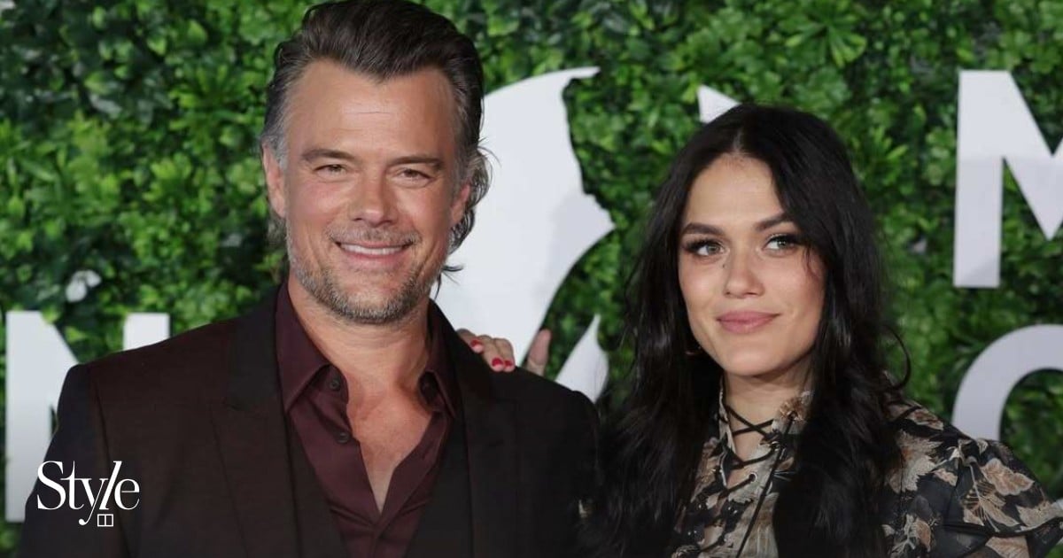 Who is Audra Mari, the wife of Transformers alum Josh Duhamel, in turn ...