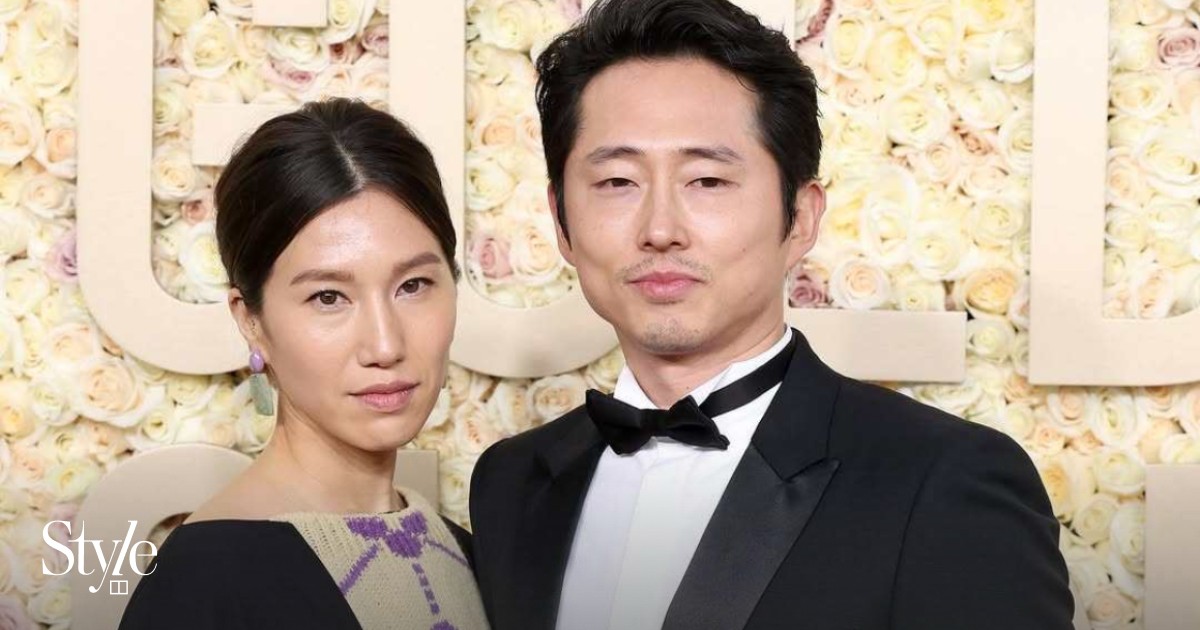 Meet Steven Yeun’s ‘strength’, his wife, Joana Pak: a photographer, she ...