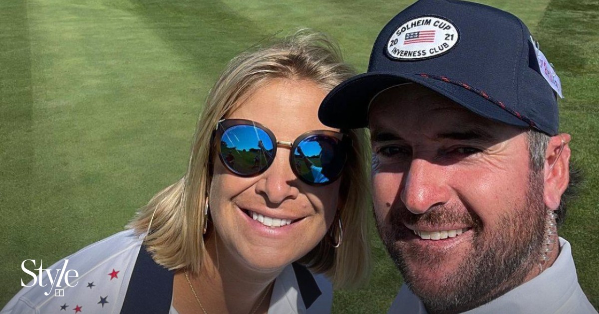 Angie Watson is more than golf star Bubba Watson’s wife: a former WNBA ...