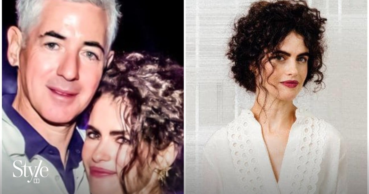Who is Bill Ackman’s wife, Neri Oxman – who was once linked to Brad ...