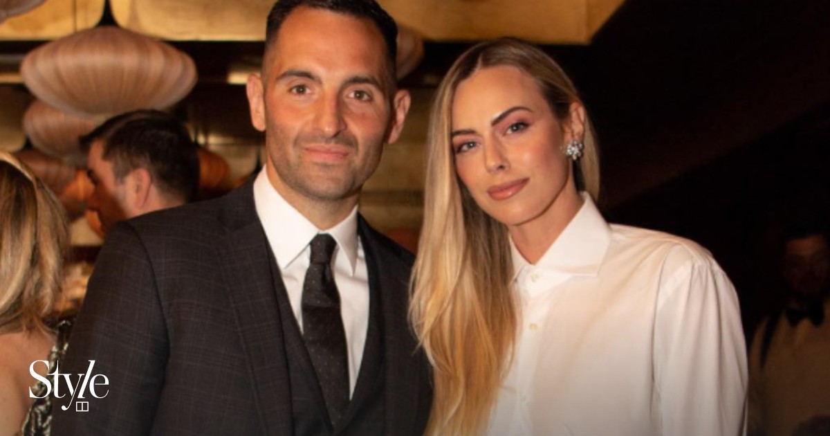 Who is Mario Carbone’s fiancée, Cait Bailey? The Margot Robbie ...