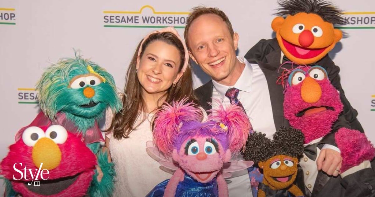 Who is Ms Rachel’s composer husband, Aron Accurso? The Songs For ...