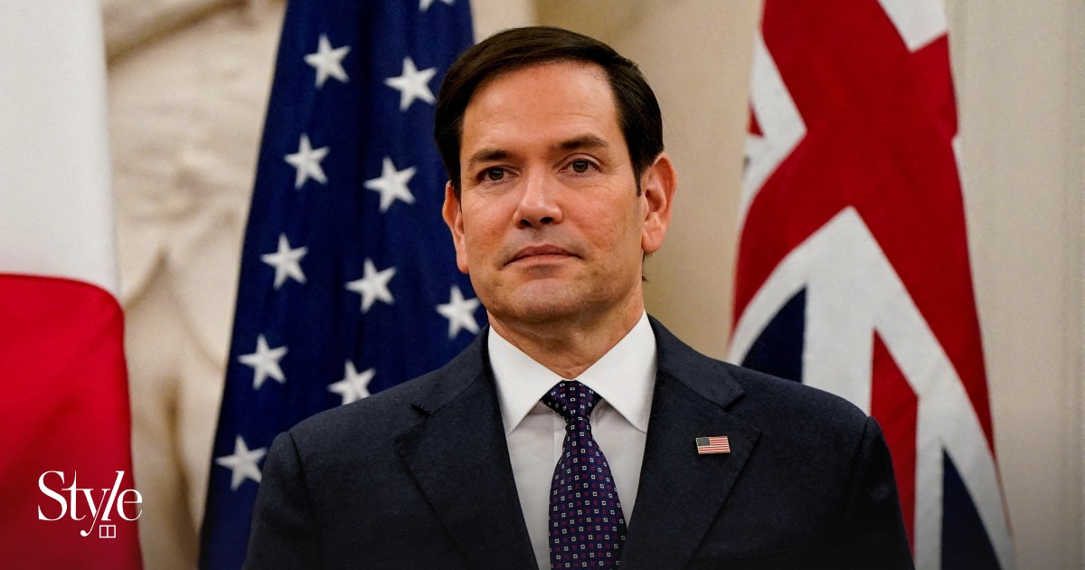 Who are US Secretary of State Marco Rubio’s parents? Mario and Oriales ...