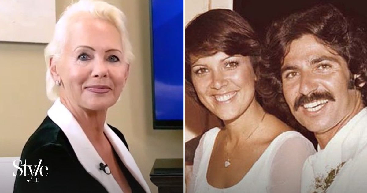 Meet Ellen Pierson, stepmum to the Kardashian siblings: she married ...