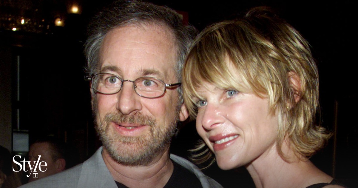 steven spielberg family history