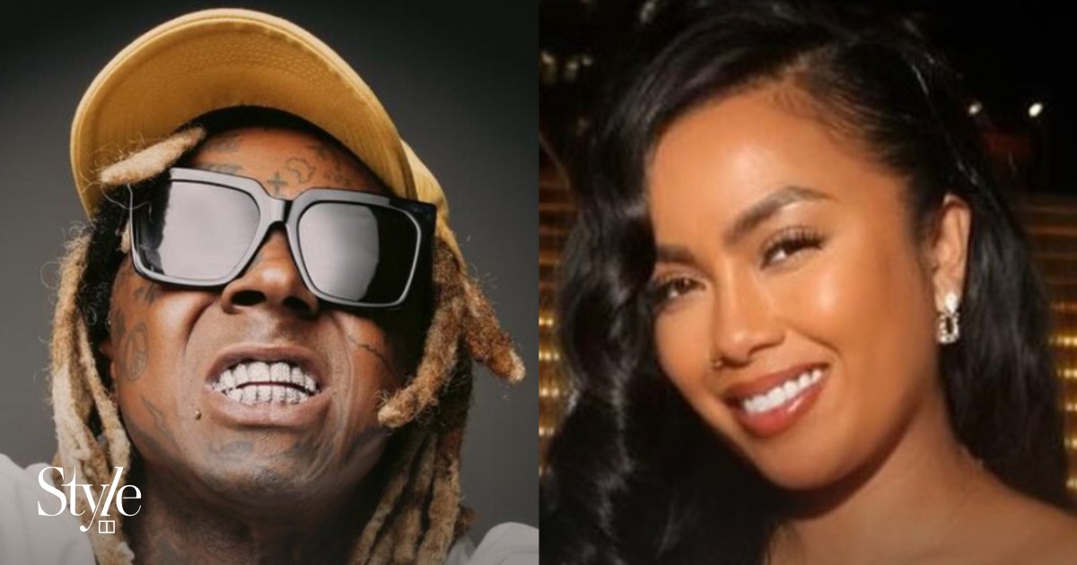 Who is Lil Wayne’s private chef LeahAngelie Murphy – and are they ...