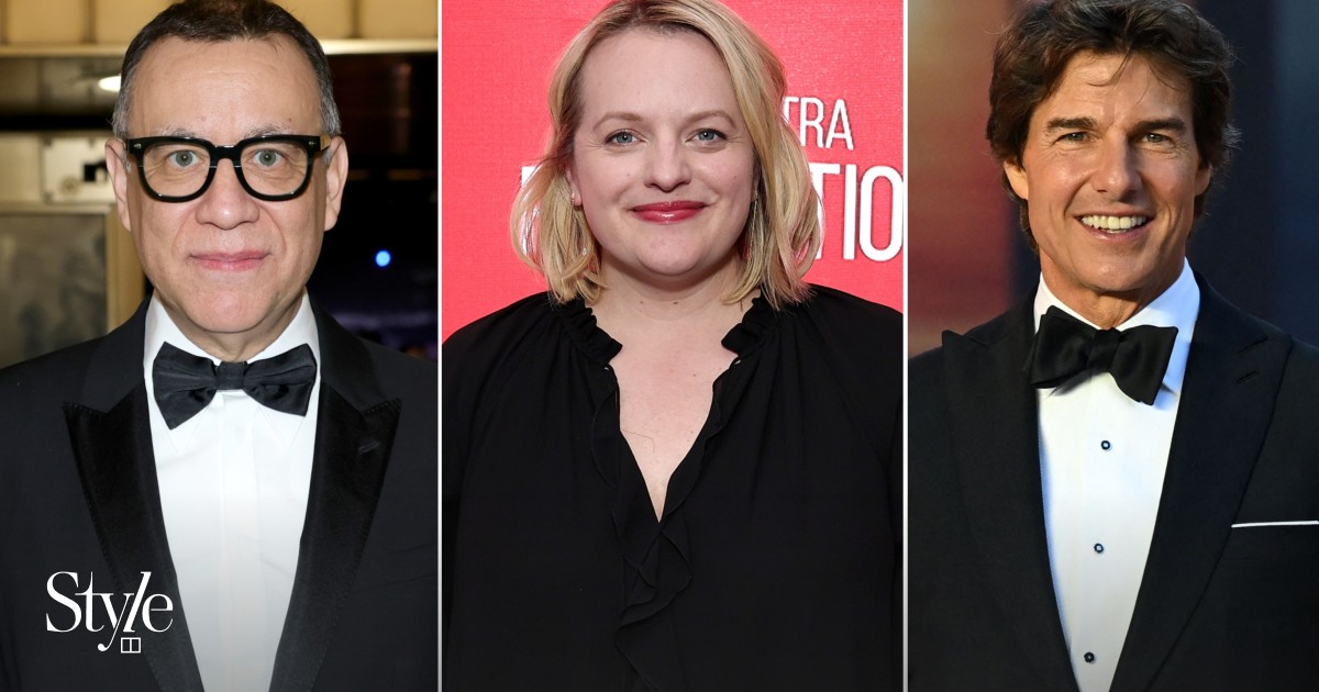 Elisabeth Moss’ dating history: she used to be married to SNL’s Fred ...