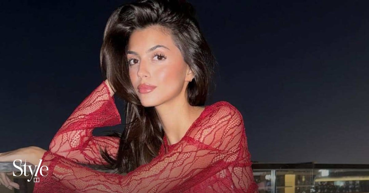 Who is F1 star Pierre Gasly’s girlfriend, Francisca ‘Kika’ Gomes? The ...
