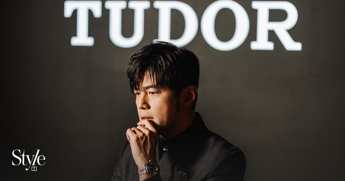 Style Edit: At Watches and Wonders 2025 in Geneva, Tudor presented new Black Bay models and the ...