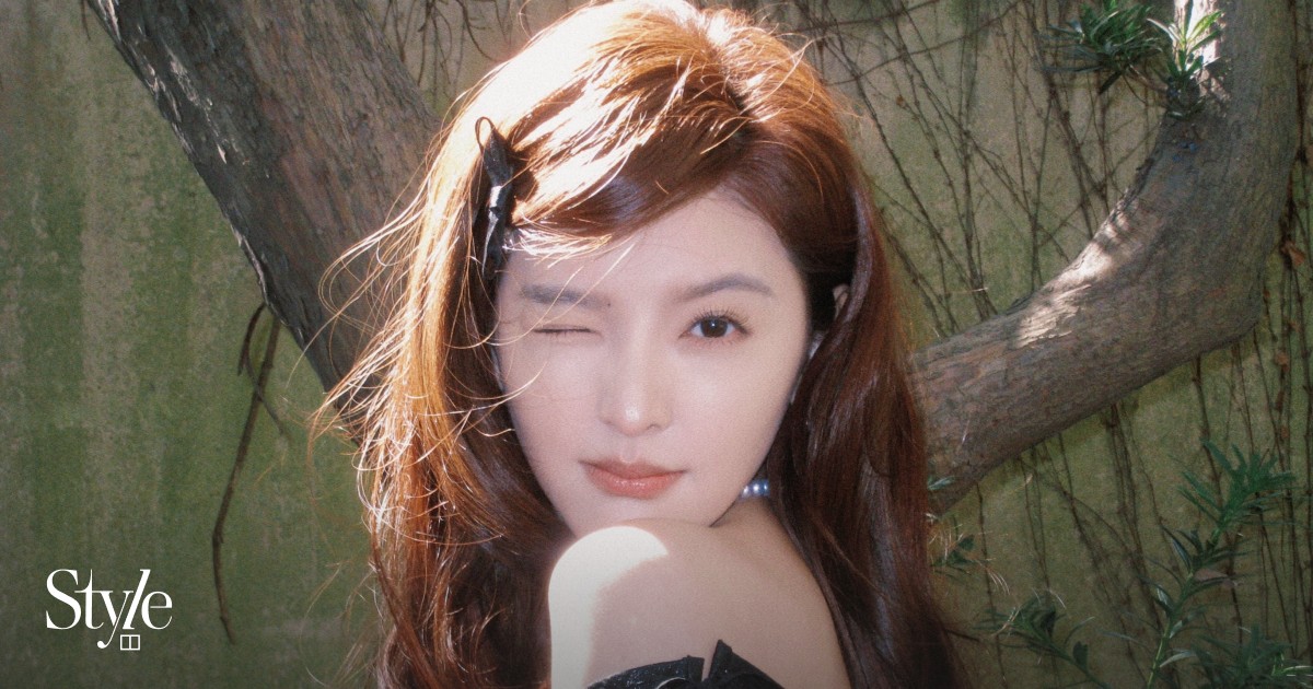 Meet ‘born actress’ Zhang Ruonan, star of The First Frost: China’s new ...