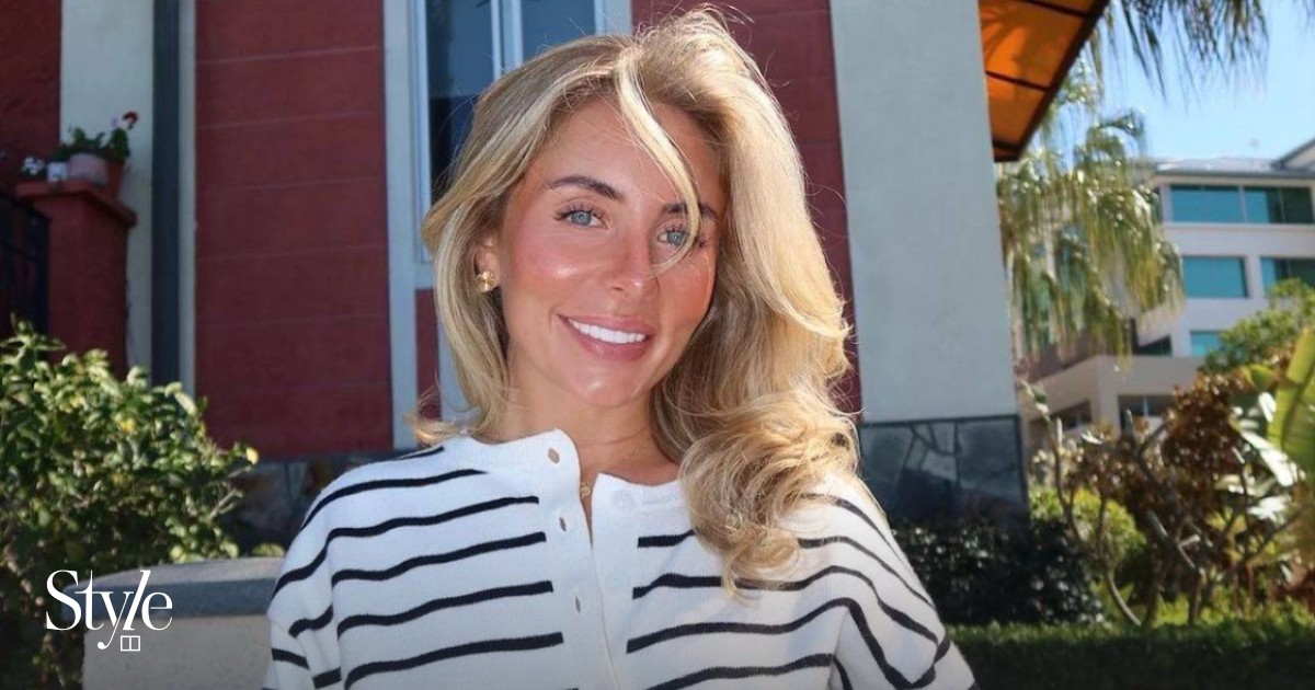 Who is Bonnie Blue, the controversial OnlyFans porn star banned from ...