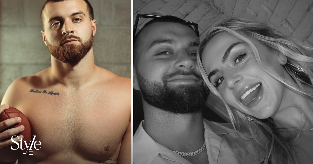 Meet Dallas Cowboys tight end Jake Ferguson, who’s dating Haley ...