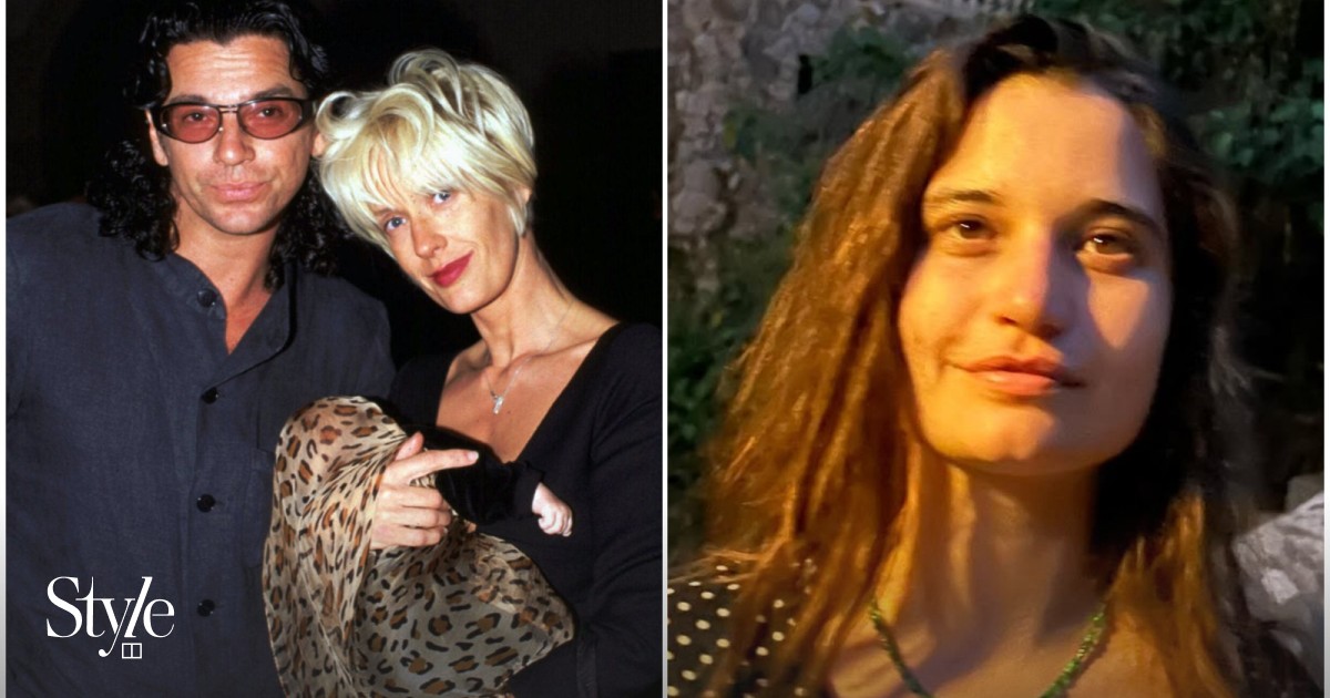 Where is Michael Hutchence and Paula Yates’ daughter Tiger Lily ...