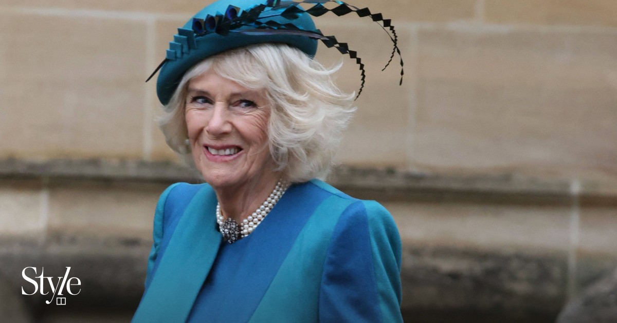 Meet Jacqui Meakin, the royal stylist who dressed the Queen Mother ...
