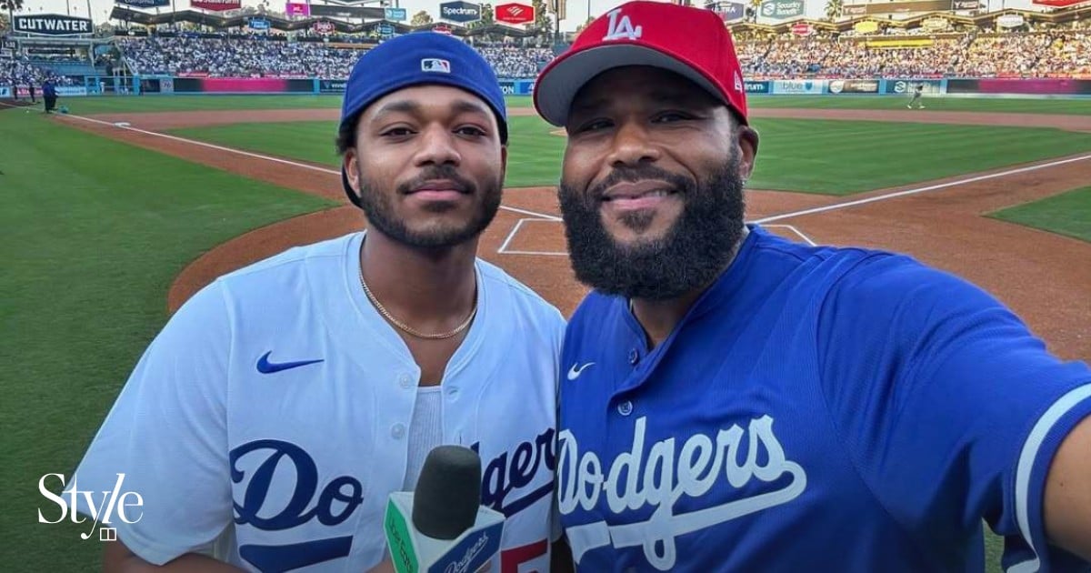 Meet Black-ish star Anthony Anderson’s actor-musician son, Nathan: from ...