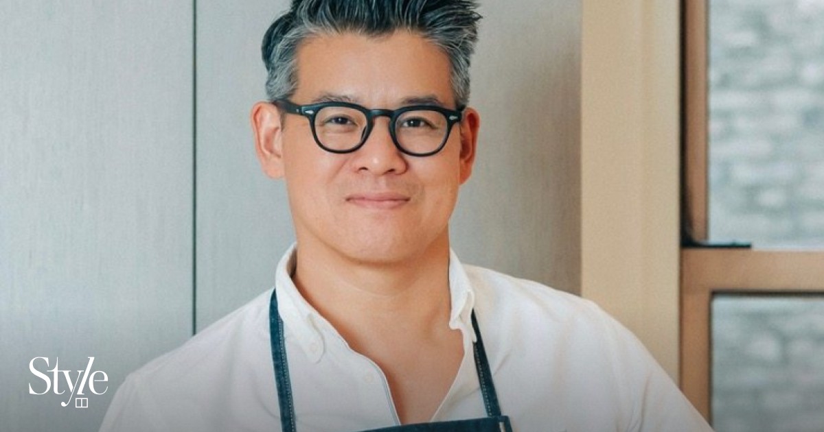 Peter Som – whose devotees include Scarlett Johansson and Michelle ...